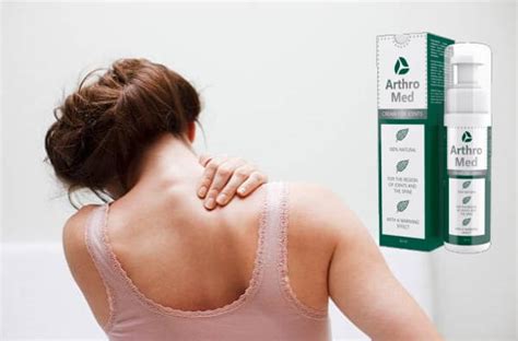 ArthroMed – Балсам с Био-Формула за По-Добра Мобилност! Цена