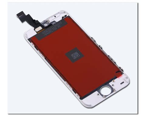 ЖК-дисплей для iPhone 6 6S 7 8 Plus OLED сенсорный экран для iPhone X ...