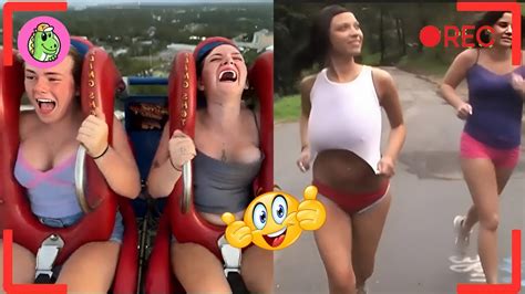 TOTAL IDIOTS AT WORK | Try Not To Laugh Challenge | Instant Regret Fails Compilation 2024 #10 ...