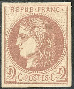 ROUMET Philately Sale - 568 Page 6