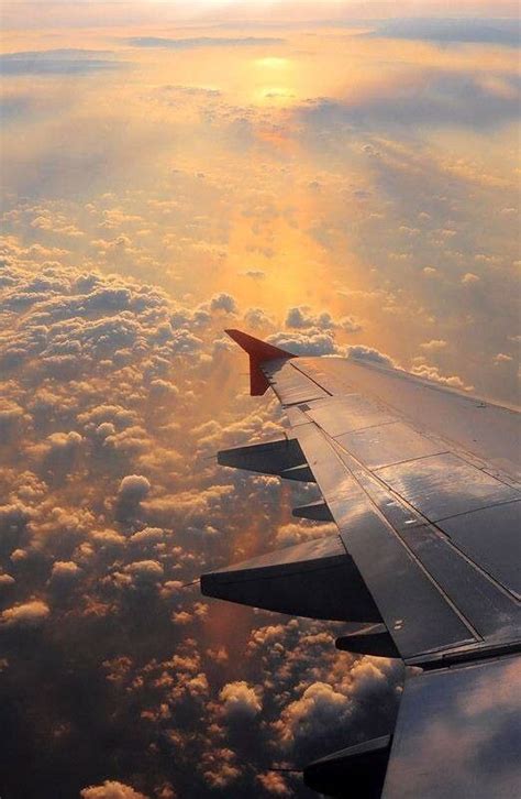 Самолет airlines wallpaper аэропорт полет ️ авиация в небе эстетика ...