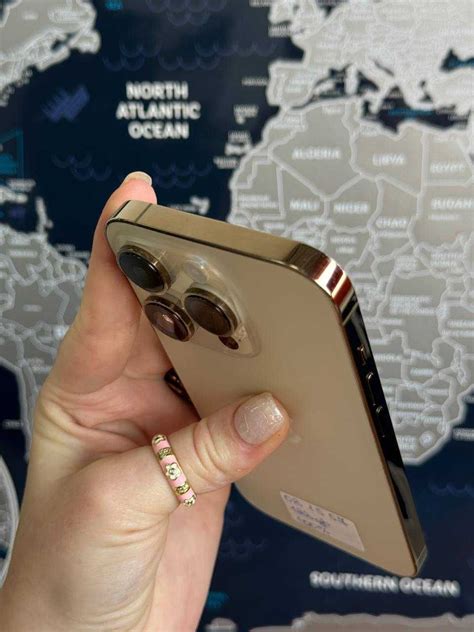 Apple Iphone 14 Pro 128Gb Gold Neverlock: 26 999 грн. - Мобільні ...