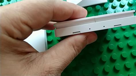 Xiaomi WXKG02LM Aqara Smart Light Switch Wireless Version - YouTube