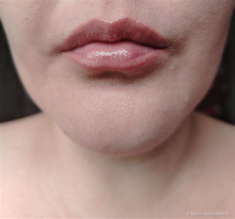 Лучший блеск-плампер Vivienne Sabo Le Grand Volume Extra Plumping 04 ...