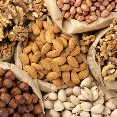 20 продуктов, которые обязательно должны быть на вашей кухне