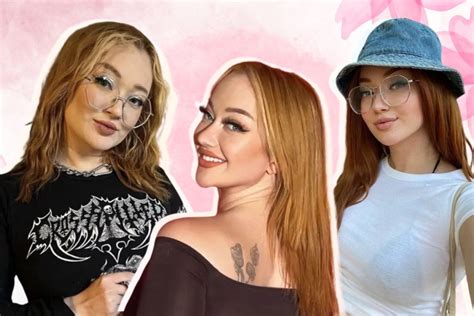 Emma Magnolia Bio: Age, Height, Weight, and Her Incredible Net Worth!