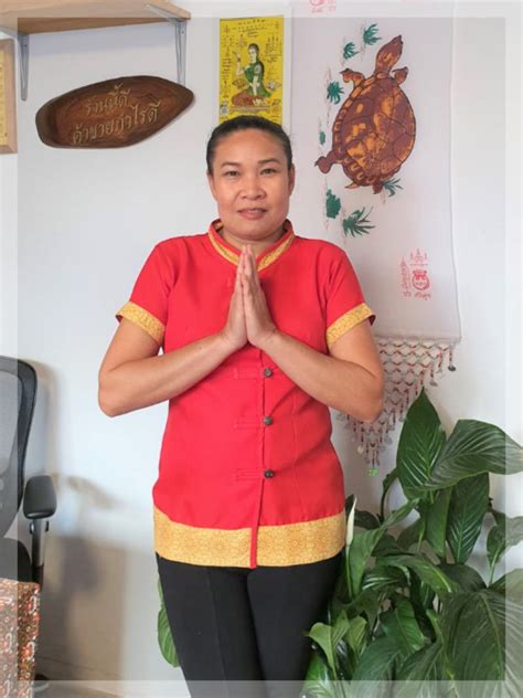 Ayutthaya Thaimassage in Wiesbaden | Traditionelle Thailändische Massage