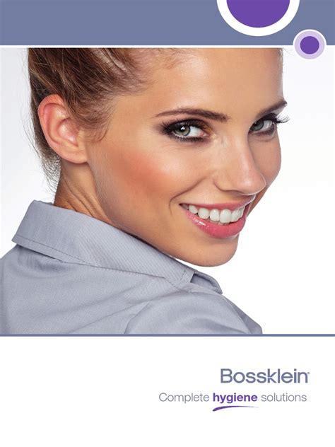 Bossklein 2018 en | PDF | Disinfectant | Virus