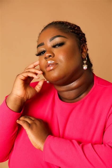 Kadija - a model from Western Australia, Australia