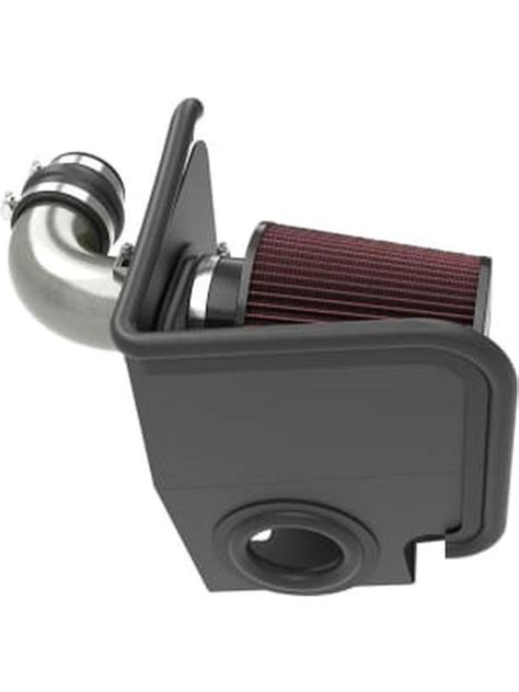 Buy K&N Performance 69 Series Typhoon Cold Air Intake System Round69-6036TC Online | Rolan Australia