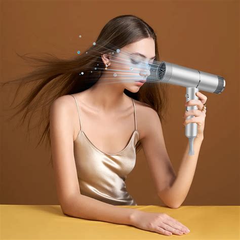 KeirineCC High-Velocity Dryer,Powerful Hair Blow Dryer,Hair Dryer for Women, Family Hair Dryer ...