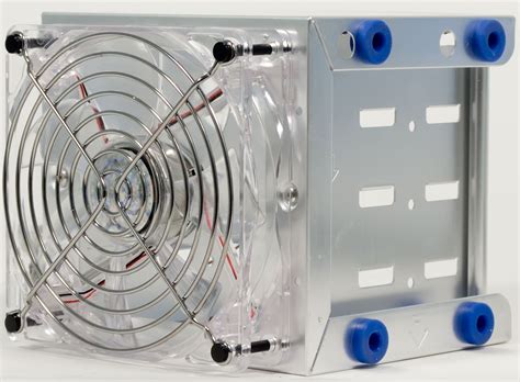 Корпус Cooler Master Cosmos S