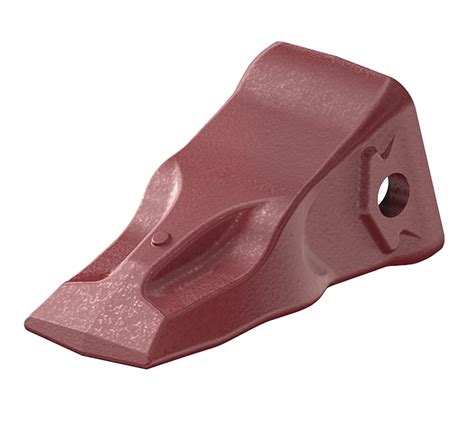 SIDE PIN HAMMERLESS IX Tooth | MTG - Ground Engaging Tools