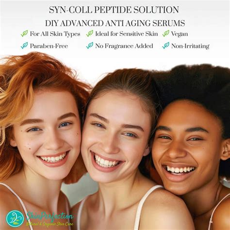 Syn-Coll | Wrinkle Treatment | Wrinkle Lift