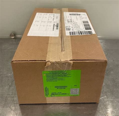 Whirlpool W11201293 Genuine Washer Control Board NEW IN BOX! FREE ...