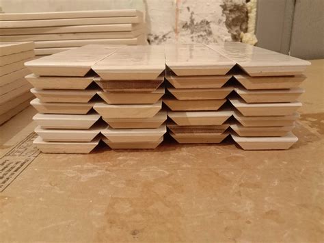 Резка, распил керамогранита, гранита, кафеля, под 45 градусов ...