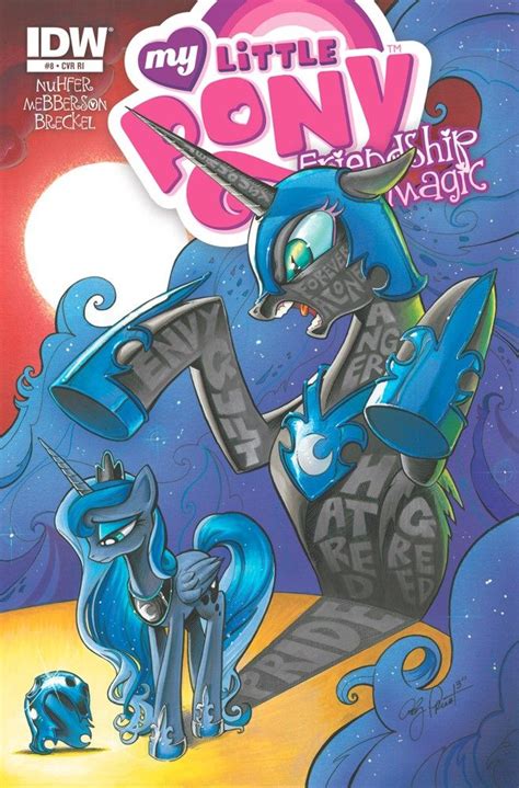 17 Best images about my little pony comics on Pinterest | Friendship ...