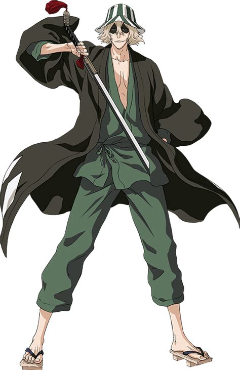 Kisuke Urahara | Heroes Wiki | Fandom