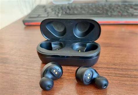 Беспроводные наушники JBL T100TWS Москва | Аудио и видео техника ...