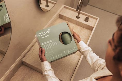 Keune So Pure: maksimalni učinak za kosu, minimalni utjecaj na planet