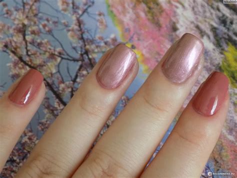 Лак для ногтей Rimmel 60 Seconds - «Красивый металлик! [510 euphoria ...