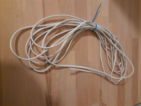 Kabel 2x0.75mm2 | Kaufen auf Ricardo