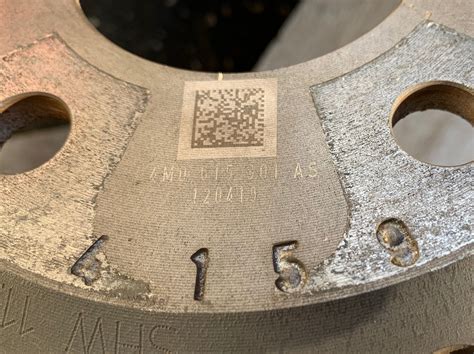 Used Audi 4M0 615 301 AS brake rotors from a 4M Q7 - AudiWorld Forums