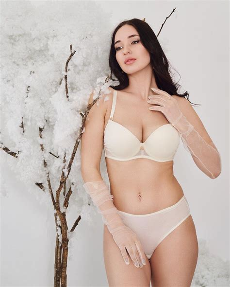 Белье от Natura Nuda - Модное Бельё
