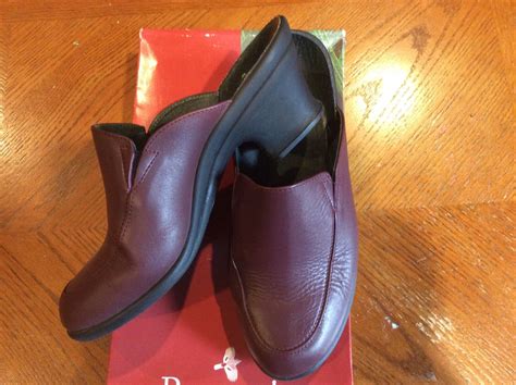 Portania Women mules 37 - Gem