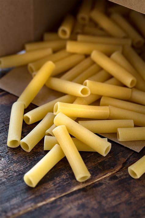 Baked Ziti | The Cozy Apron
