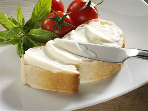 Cream Cheese - Homecare24