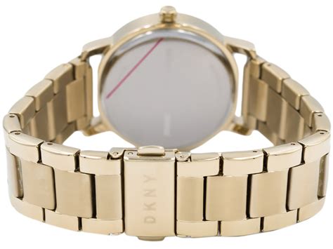 Zegarek Damski DKNY Soho NY2343 - CrazyTime.pl