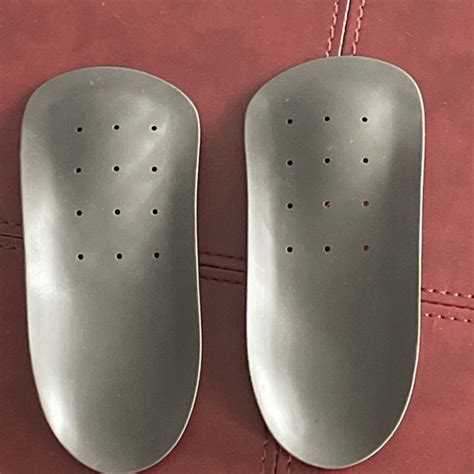 The Good Feet Store 3-Step System Strengthener W458 Maintainer 4.5/358 ...