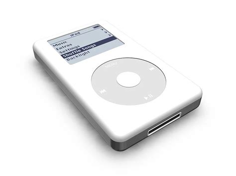 История компании Apple