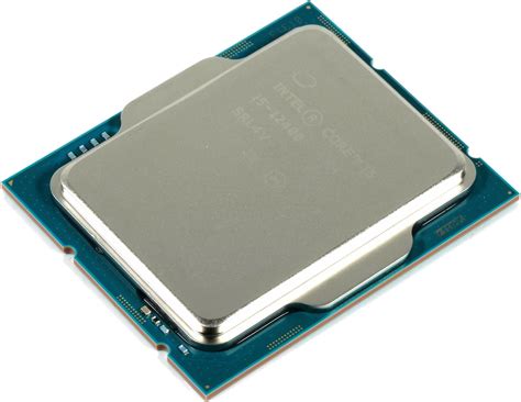 Core i5-12400 im Test: Ohne E-Cores zur günstigen und effizienten ...
