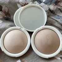 Пудра для лица SHIK Cosmetics «Glow perfect powder» | отзывы