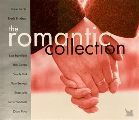 The Romantic Collection – LP Club