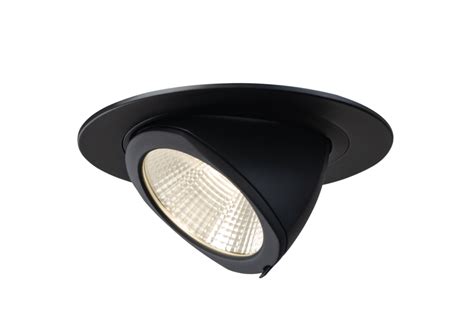 Вбудований LED-світильник Tor - замовити вбудовані лед-світильники Тор ...