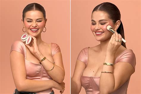 Selena Gomez Skin