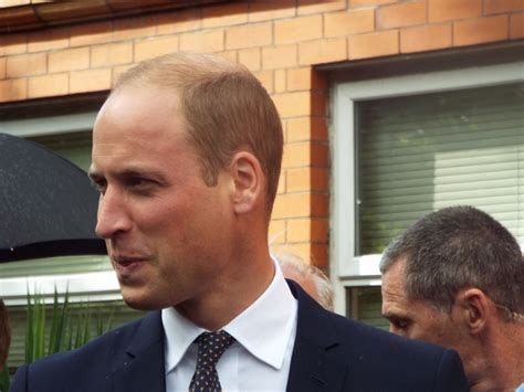 Prince William Is Not In A Rush To Move To The Royal Lodge - Soap Opera Spy