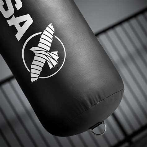Hayabusa Heavy Bag | Durable Punching Bag for Training • Hayabusa