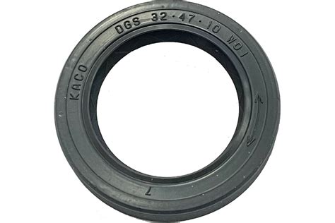 Сальник (32x47x10 мм; ASW WD FPM) Elring 325.156 - выгодная цена ...