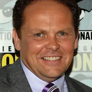Kevin Chapman: Age, Net Worth, Family, Career Highlights & More - Mabumbe