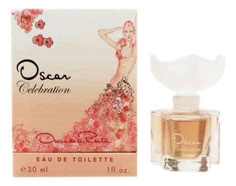 Oscar de la Renta oscar celebration купить элитные духи для женщин в ...