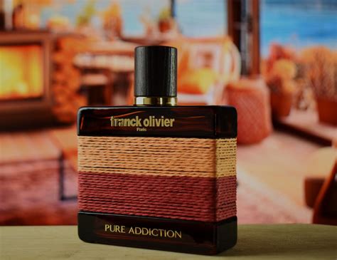 Pure Addiction Franck Olivier Parfum - ein es Parfum für Frauen und ...