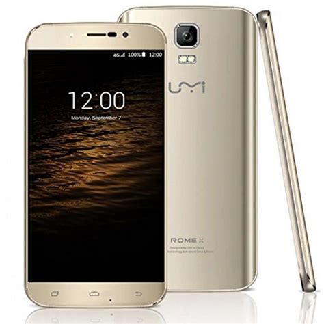 téléphone 2.5D Smart Phone 5.5 "Android 5.1 64bit MTK6580 Quad Core 1,3 ...