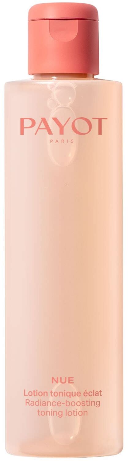 Payot Nue Lotion Tonique Éclat ab 11,75 € | Preisvergleich bei idealo.de