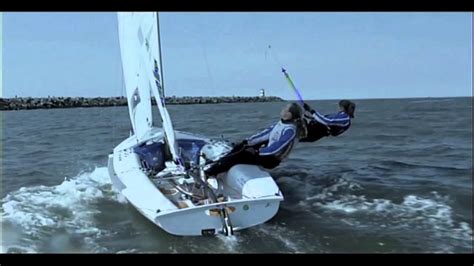 SDC Group incentive: win een zeilclinic met wereldkampioenen Lisa en ...
