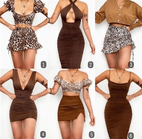 Choose your outfit for today, sissy : r/my_sissycaptions