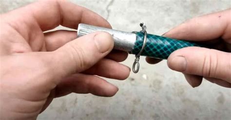 Как сделать хомут из проволоки: 5 разных способов